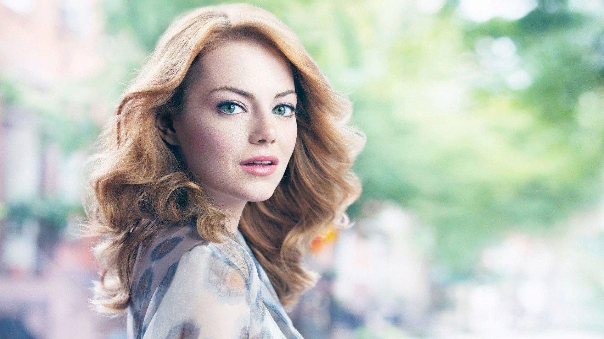 Emma Stone Backgrounds - Wallpaper Cave