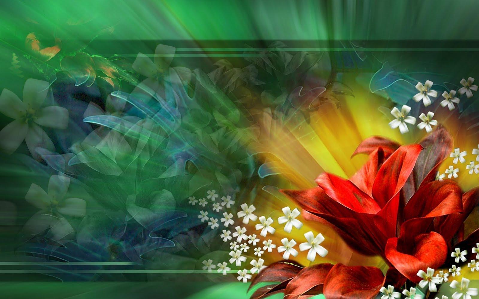 Beautiful Flower Backgrounds - Wallpaper Cave