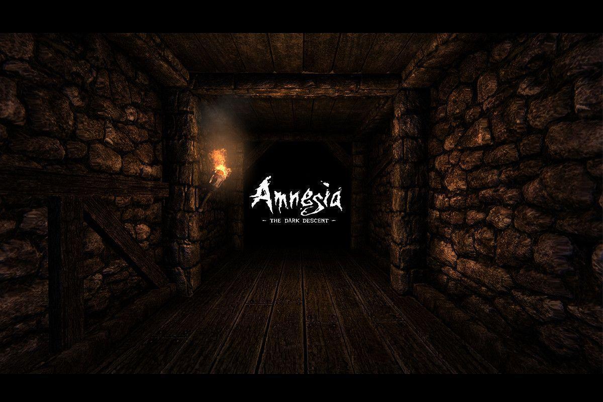 Amnesia Wallpapers - Wallpaper Cave
