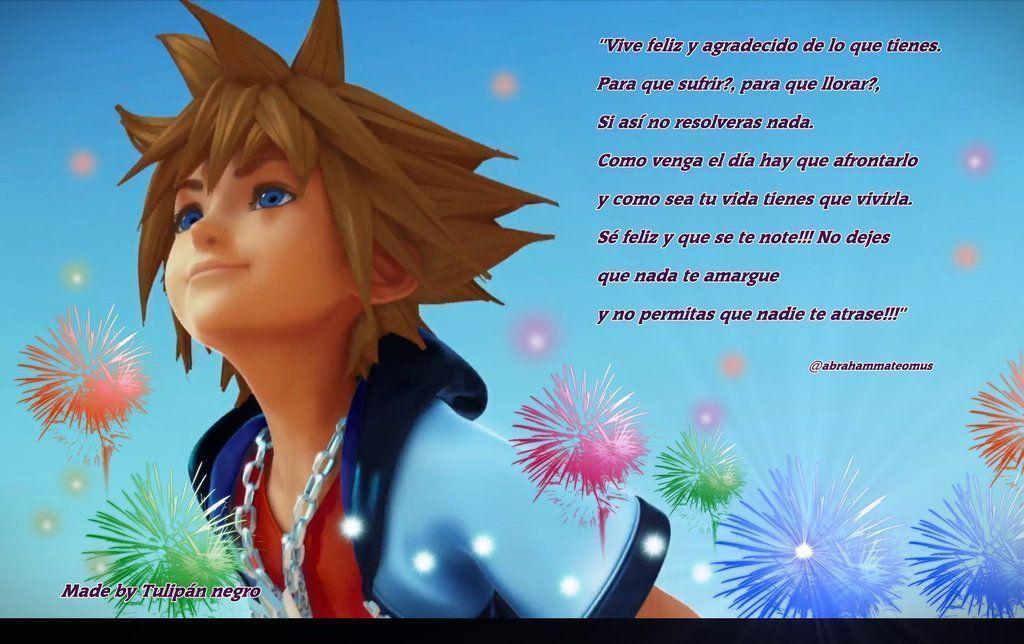 Sora Wallpapers - Wallpaper Cave