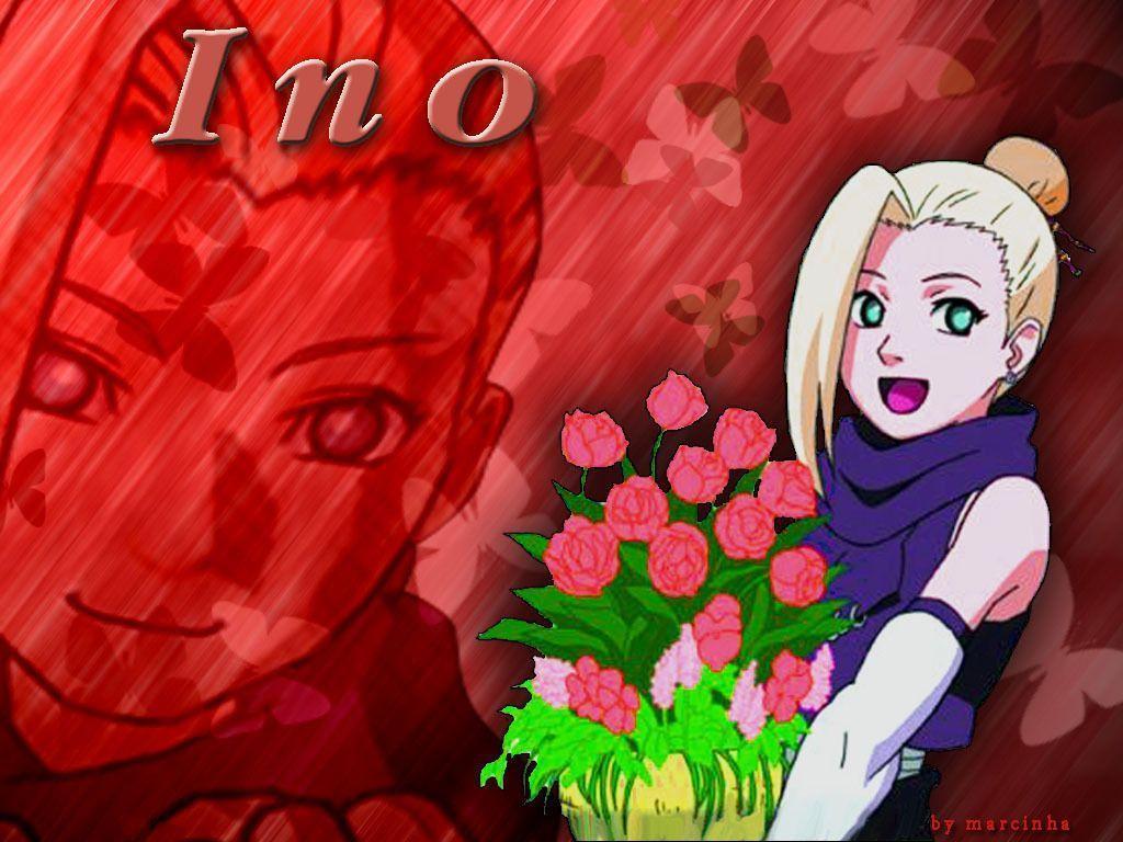 INO Wallpapers - Wallpaper Cave