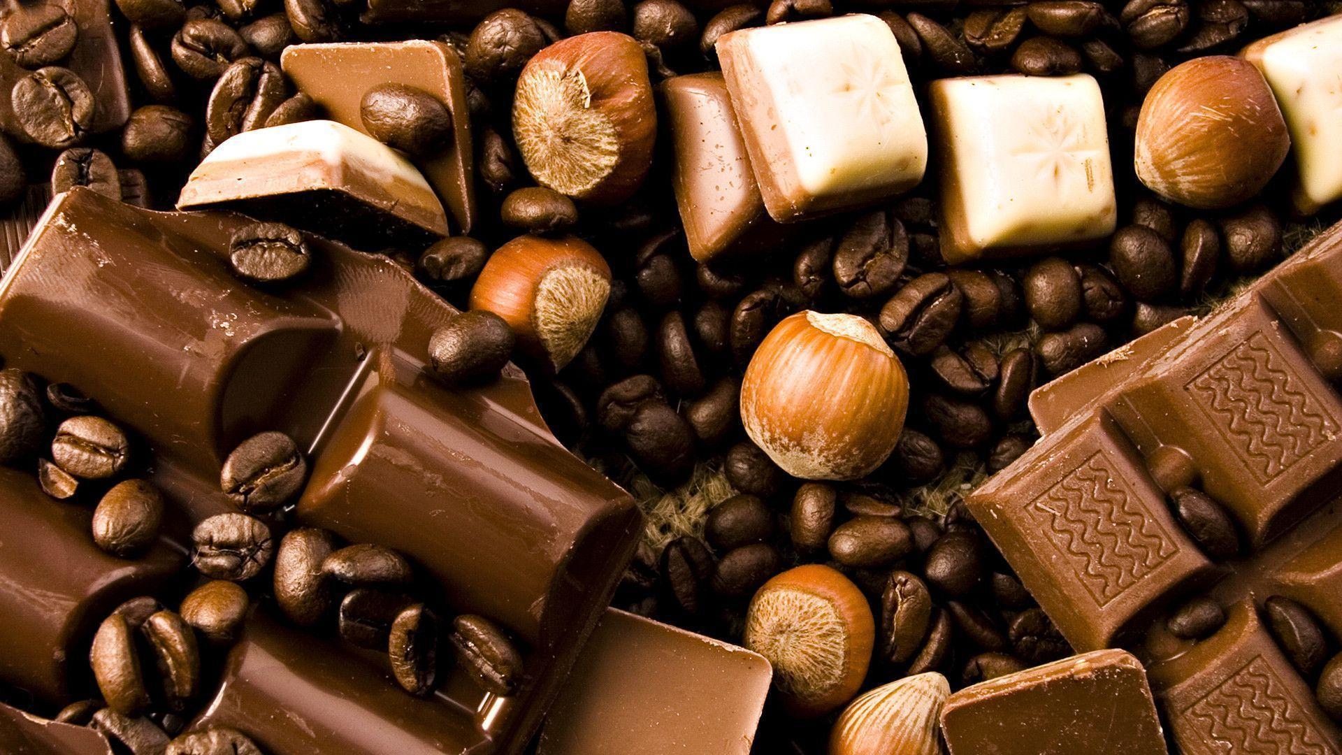 Chocolate Wallpapers - Wallpaper Cave