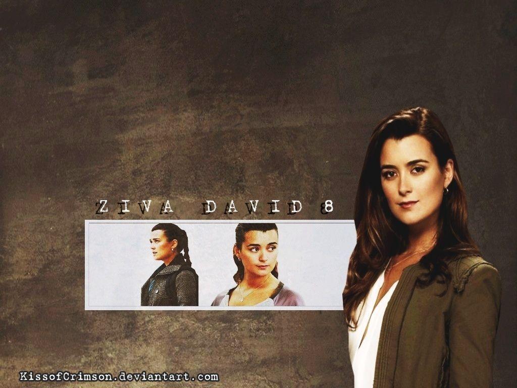 Ncis Ziva Wallpapers - Wallpaper Cave