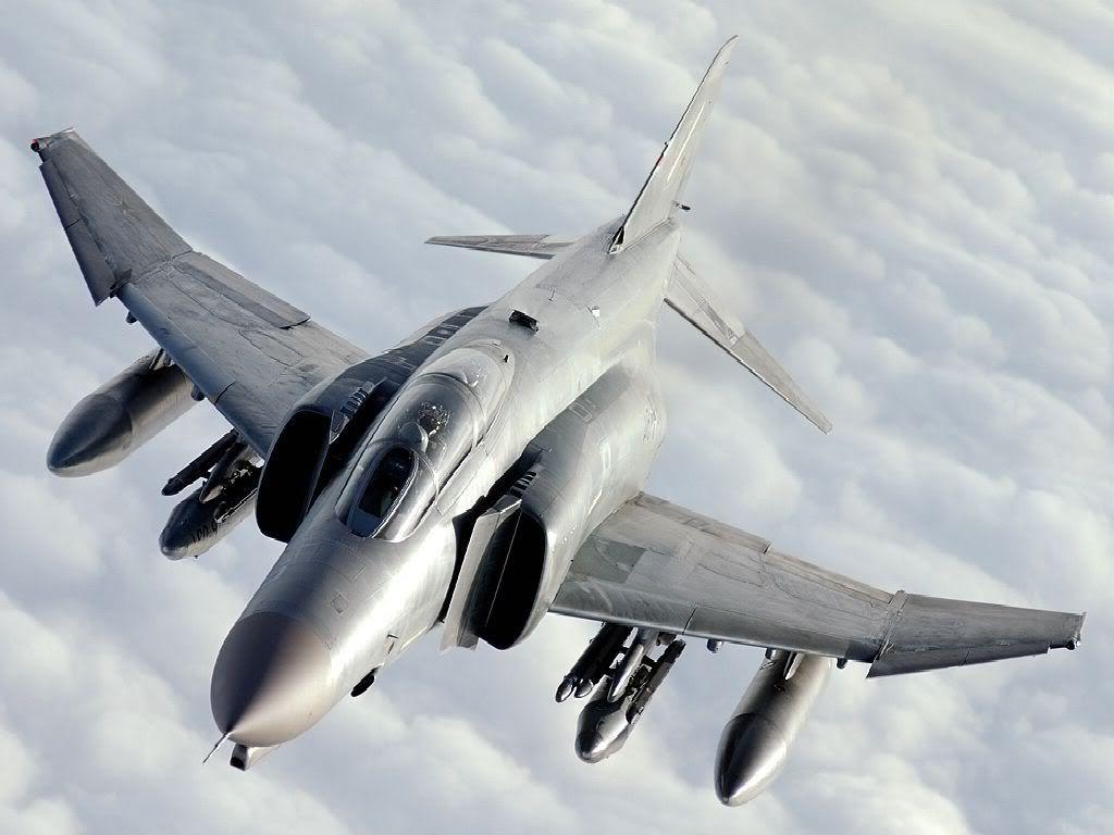F-4 Phantom Wallpapers - Wallpaper Cave