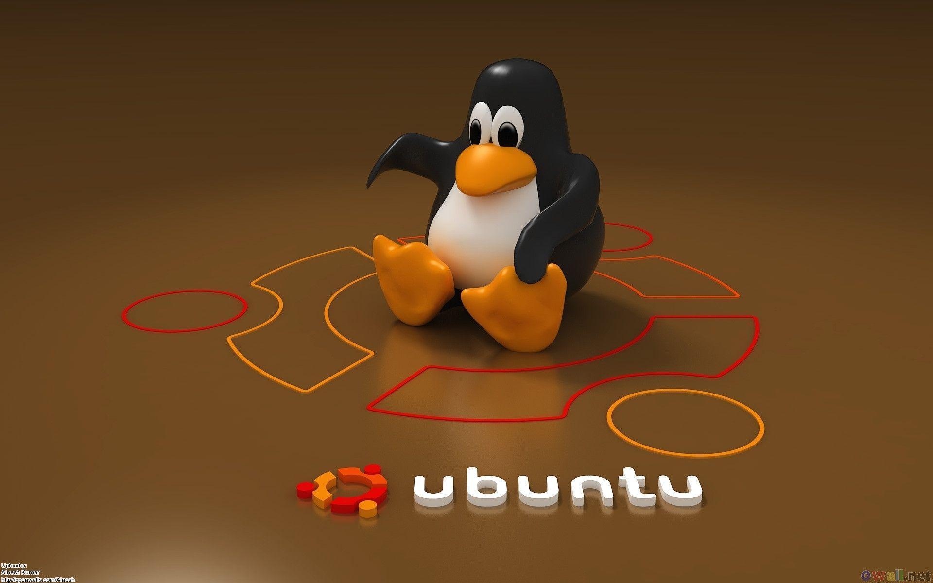 Ubuntu Linux Wallpapers - Wallpaper Cave