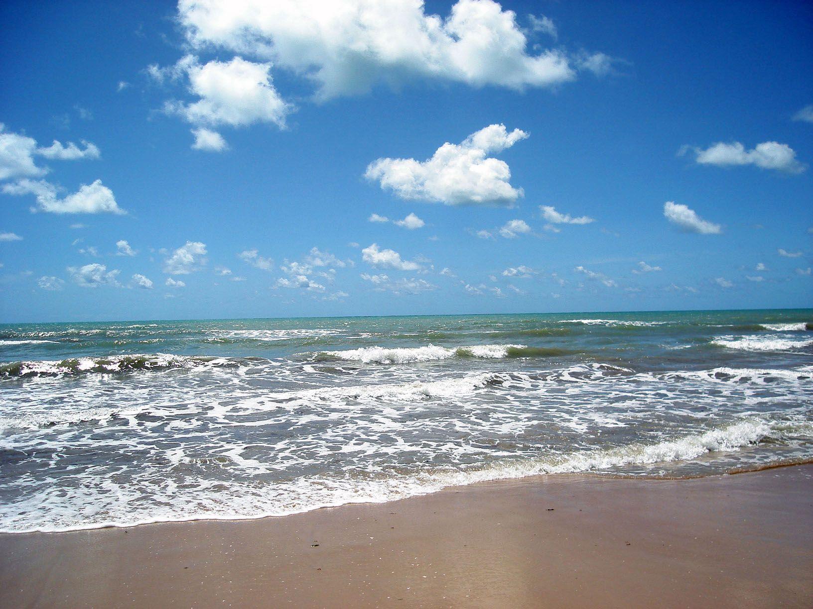 Sea Beach Wallpapers - Wallpaper Cave