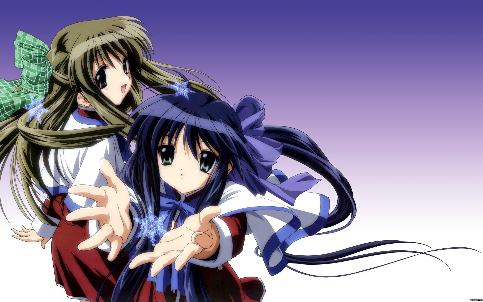 Kanon Wallpapers - Wallpaper Cave