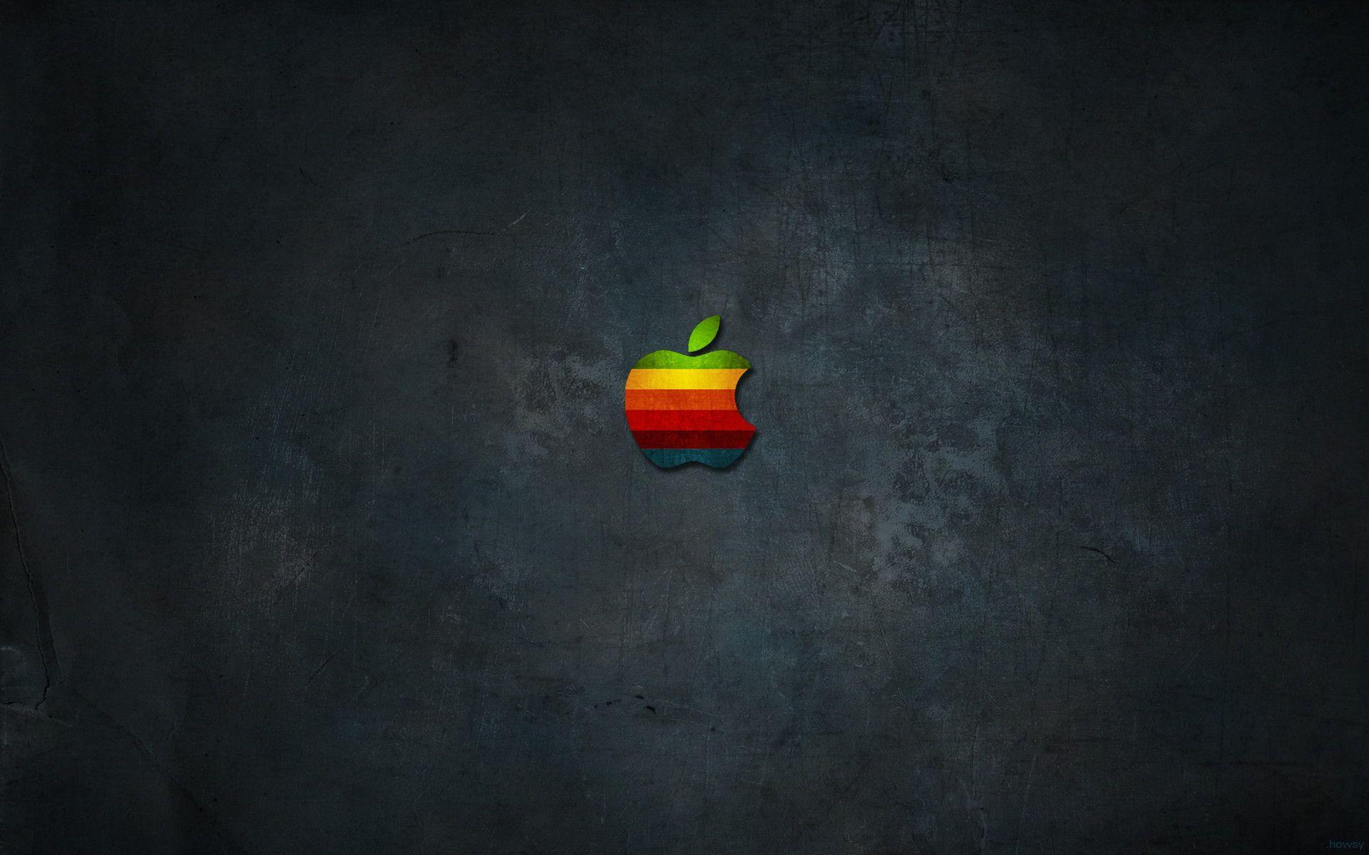 Apple Computer Wallpapers - Wallpaper Cave