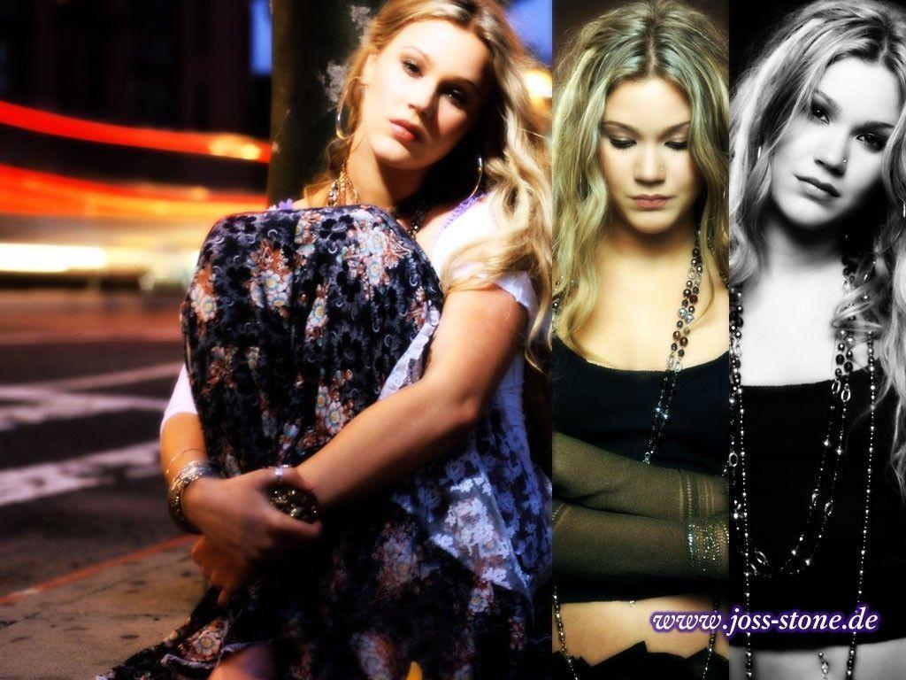 Joss Stone Wallpapers - Wallpaper Cave