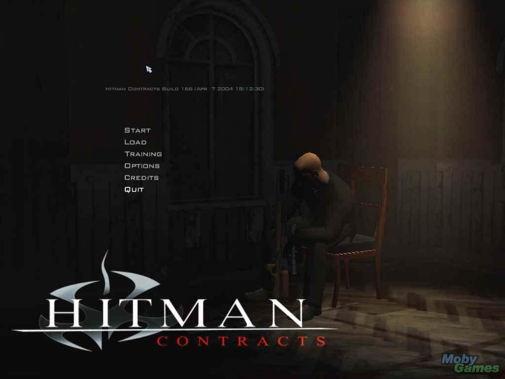 Hitman Contracts Wallpapers - Wallpaper Cave