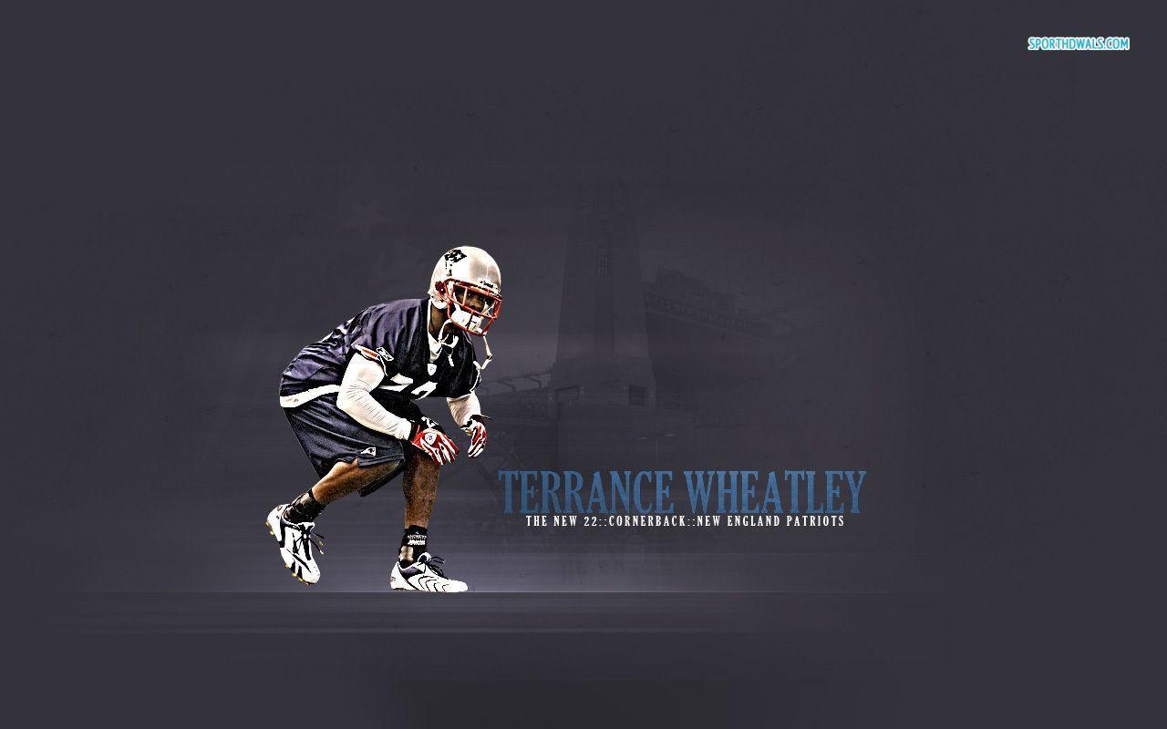 Randy Moss Wallpapers - Wallpaper Cave