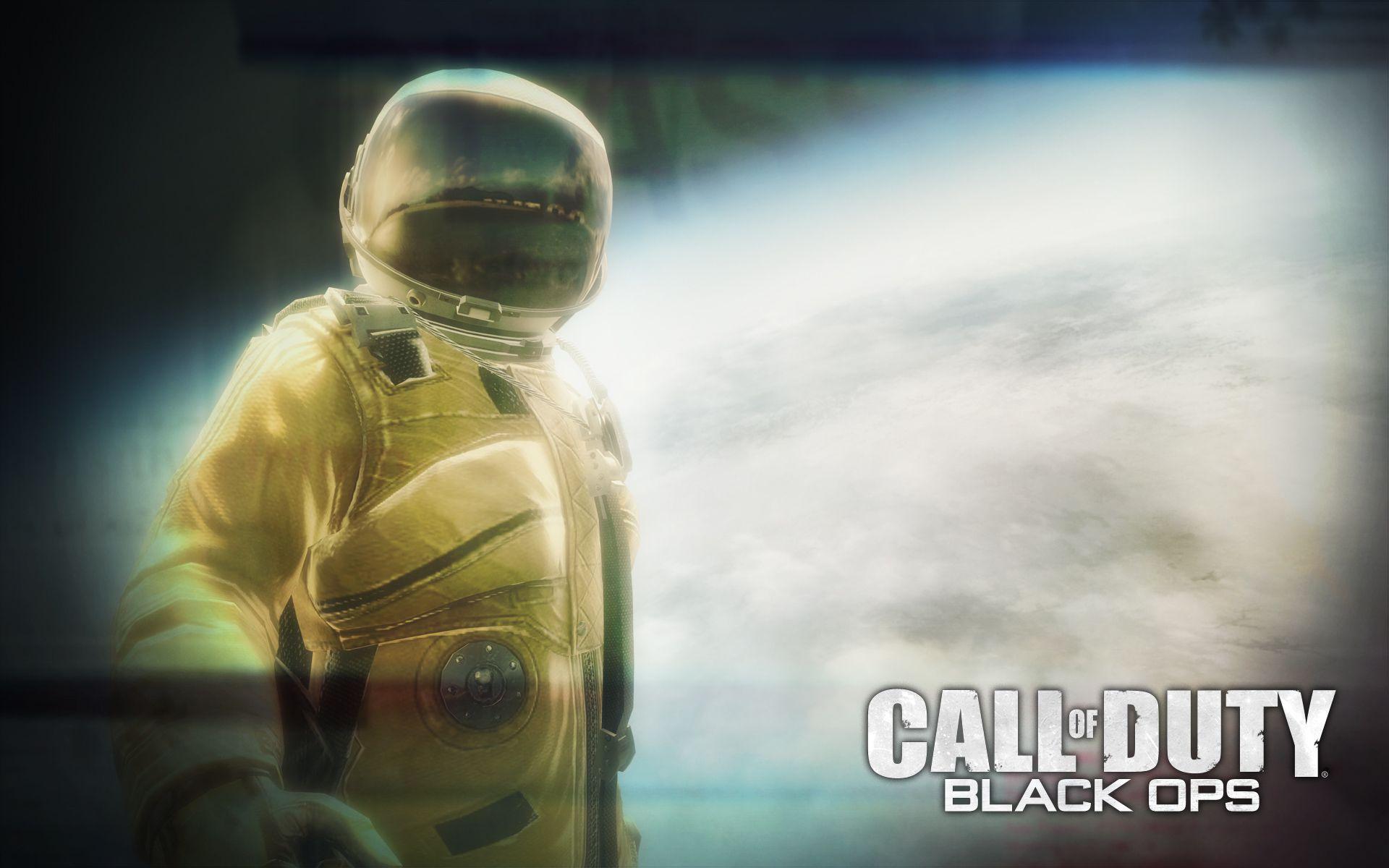 Call Of Duty: Black Ops Backgrounds - Wallpaper Cave
