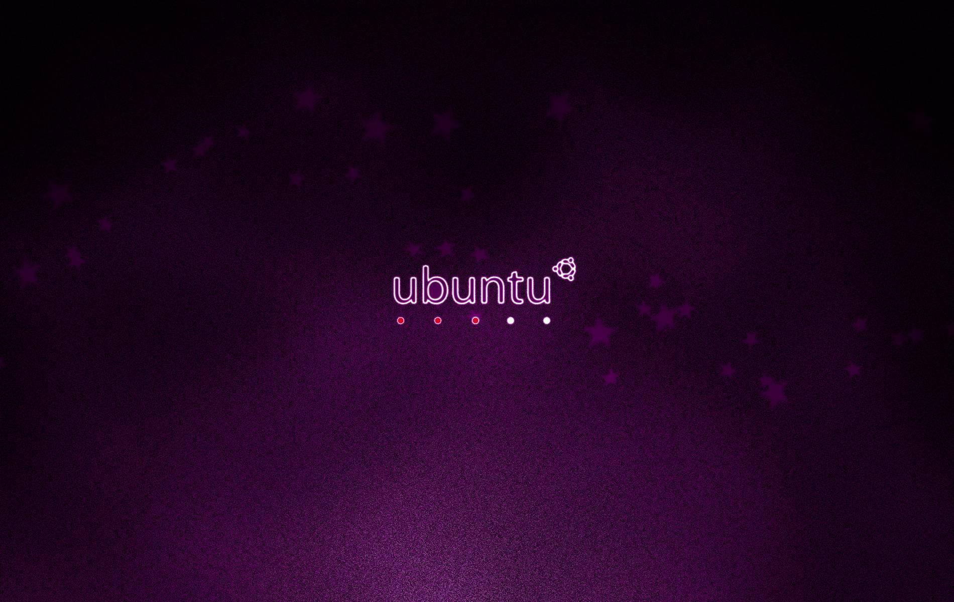 Dark Ubuntu Wallpapers - Wallpaper Cave
