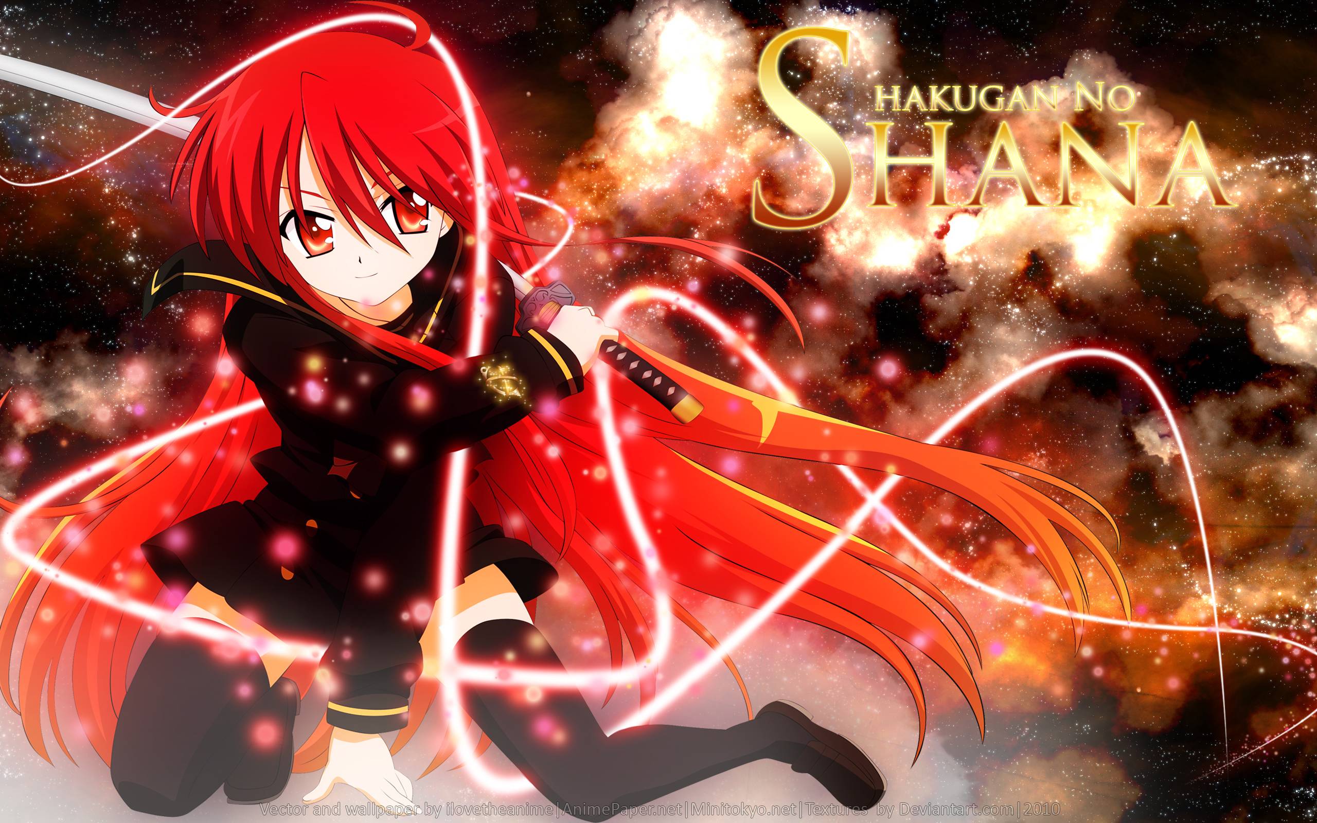 Shana Wallpapers - Wallpaper Cave