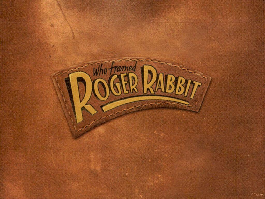 Roger Rabbit Wallpapers - Wallpaper Cave