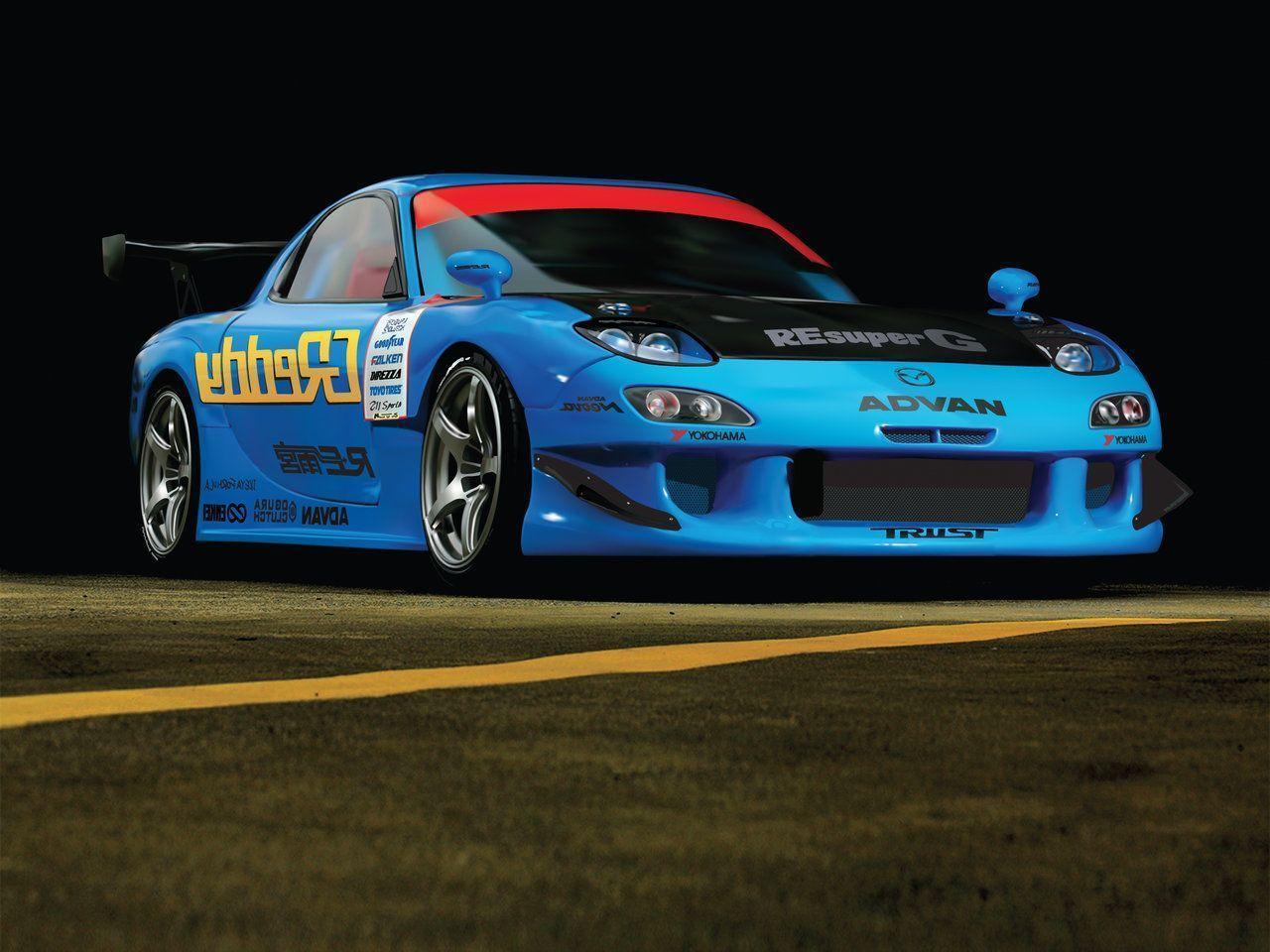 Greddy Wallpapers - Wallpaper Cave