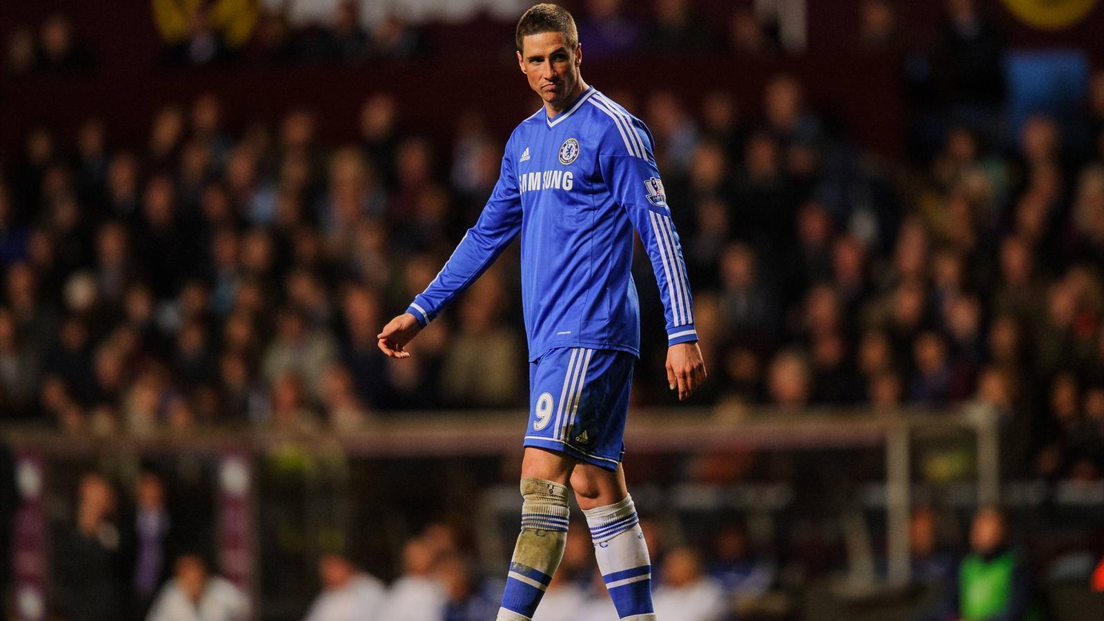 Torres Chelsea Wallpapers 2015 - Wallpaper Cave