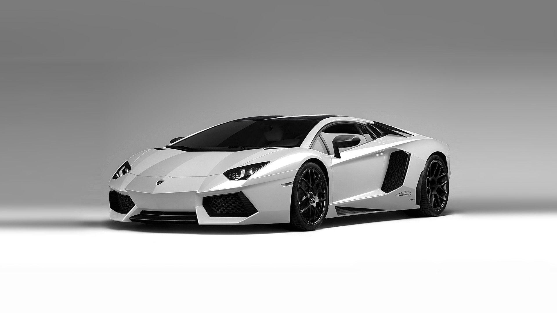 Lamborghini High Resolution Wallpapers - Wallpaper Cave