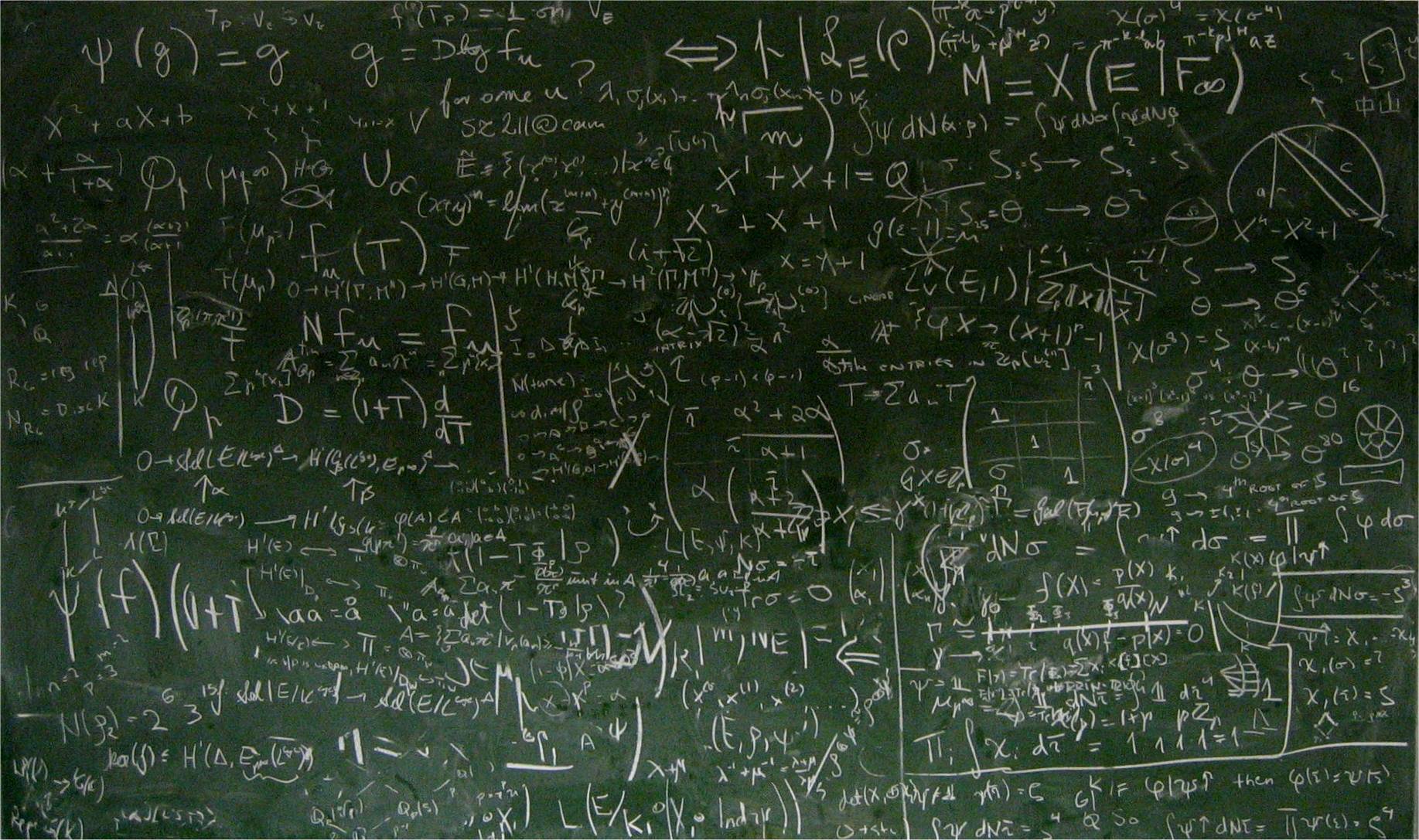 17 Wallpaper Mathematic Terkini 