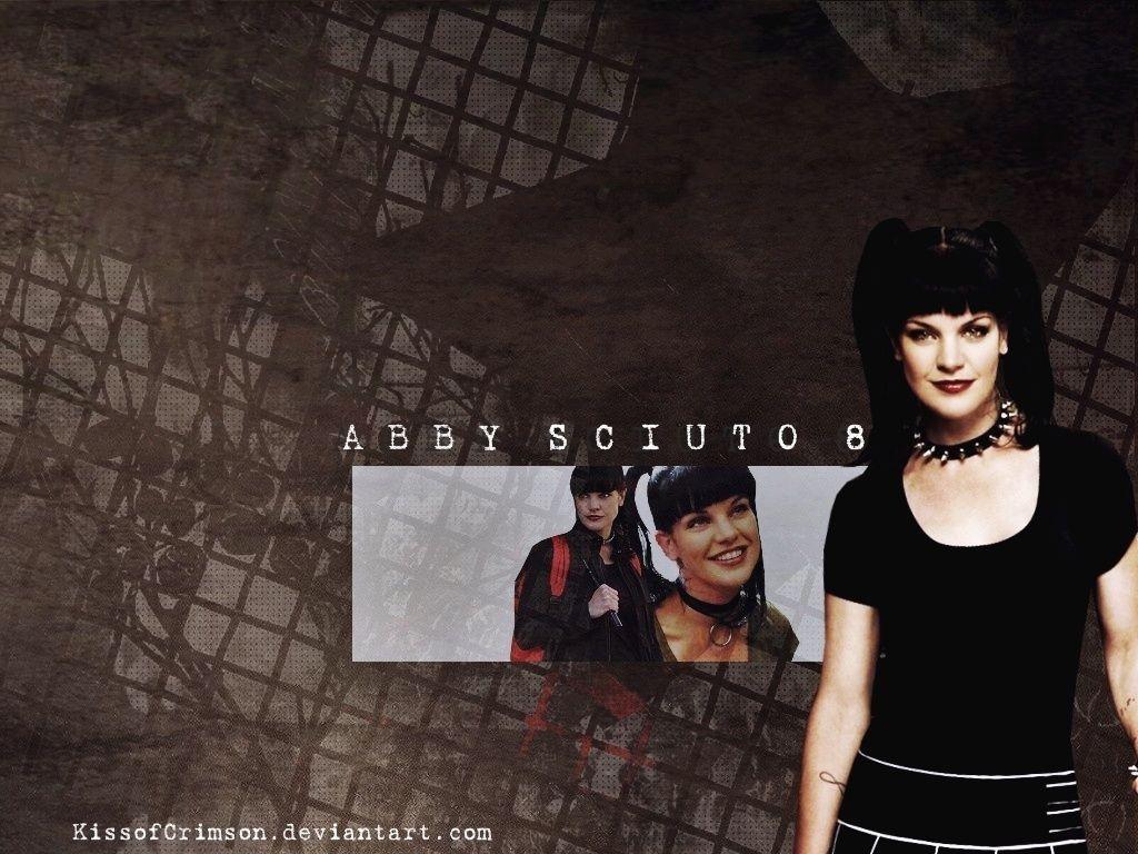 Ncis Abby Wallpapers - Wallpaper Cave
