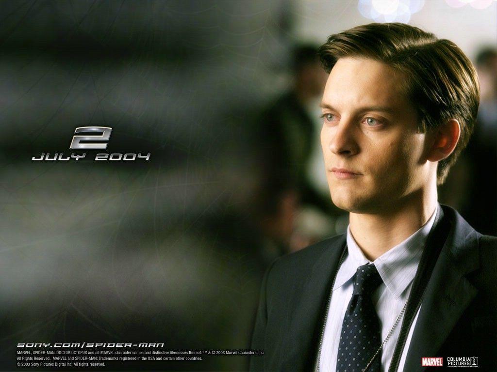 Spider-Man 1 Wallpapers - Wallpaper Cave