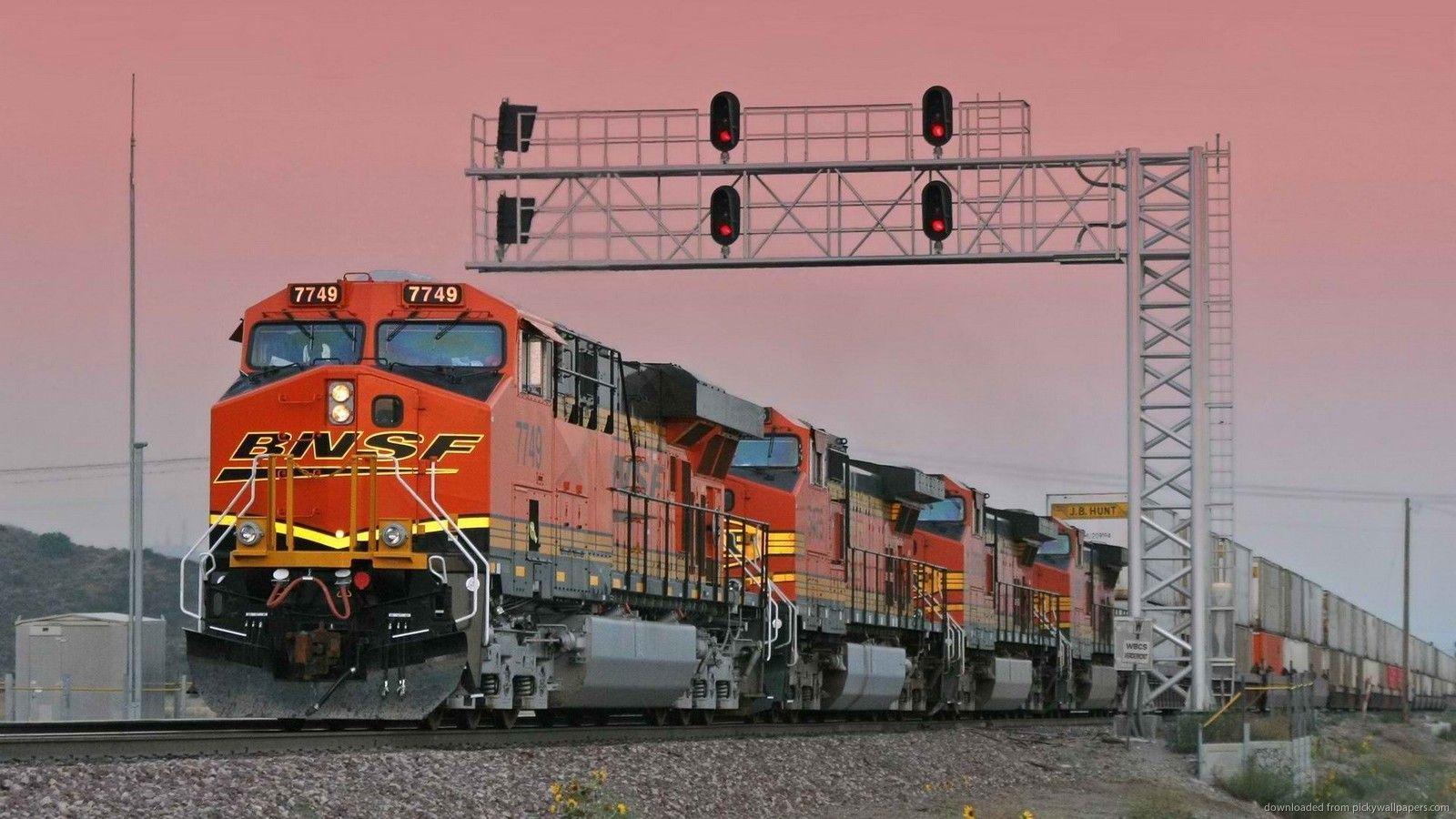 Locomotive Wallpapers - Wallpaper Cave