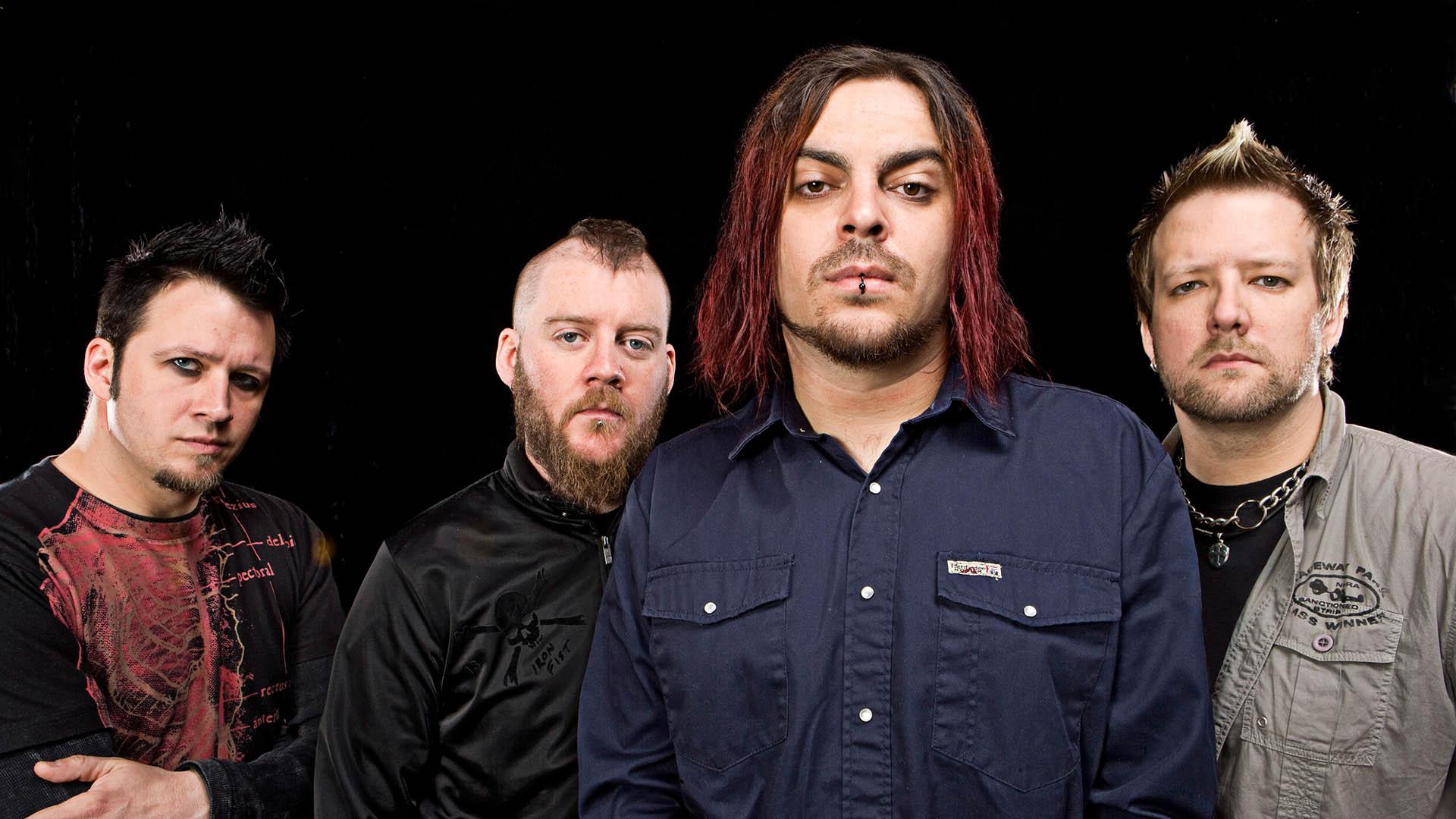 Seether Wallpapers - Wallpaper Cave