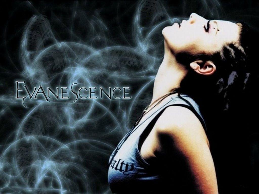 Evanescence Wallpapers - Wallpaper Cave