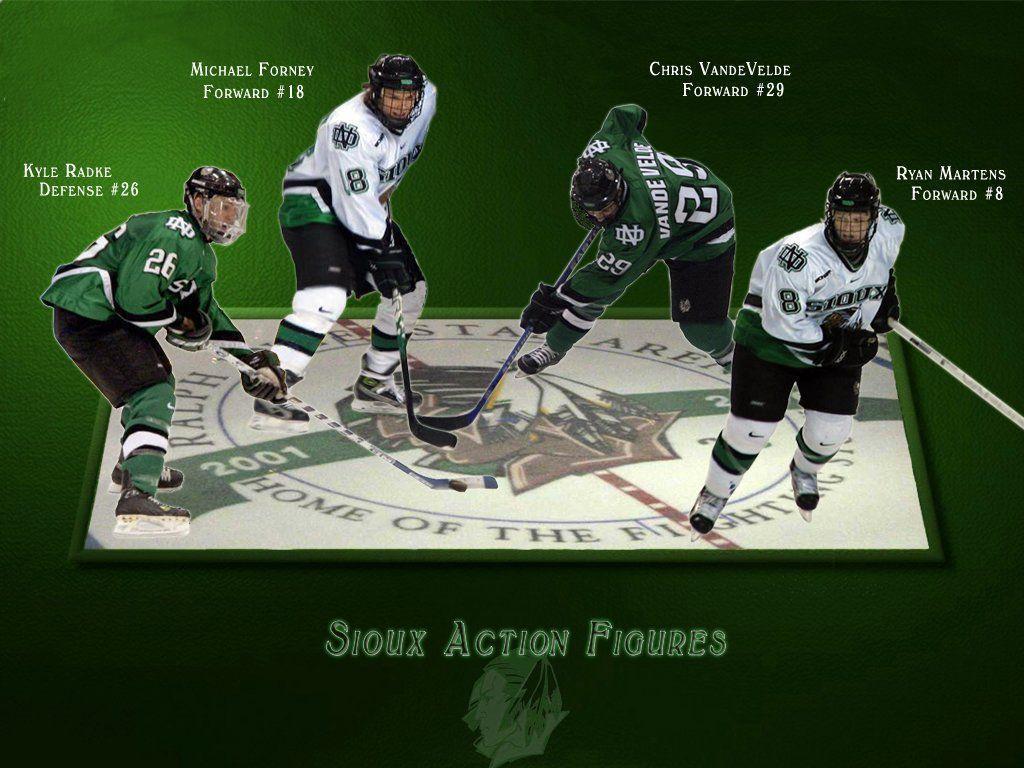 Fighting Sioux Wallpapers - Wallpaper Cave