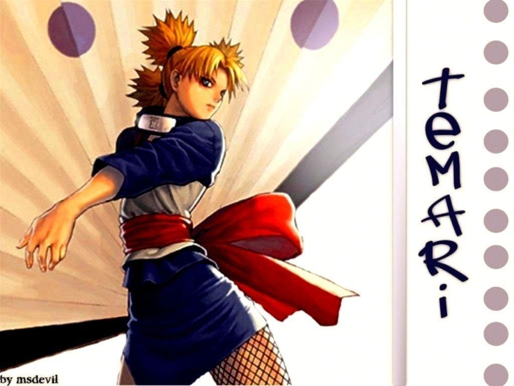 Temari Wallpapers - Wallpaper Cave
