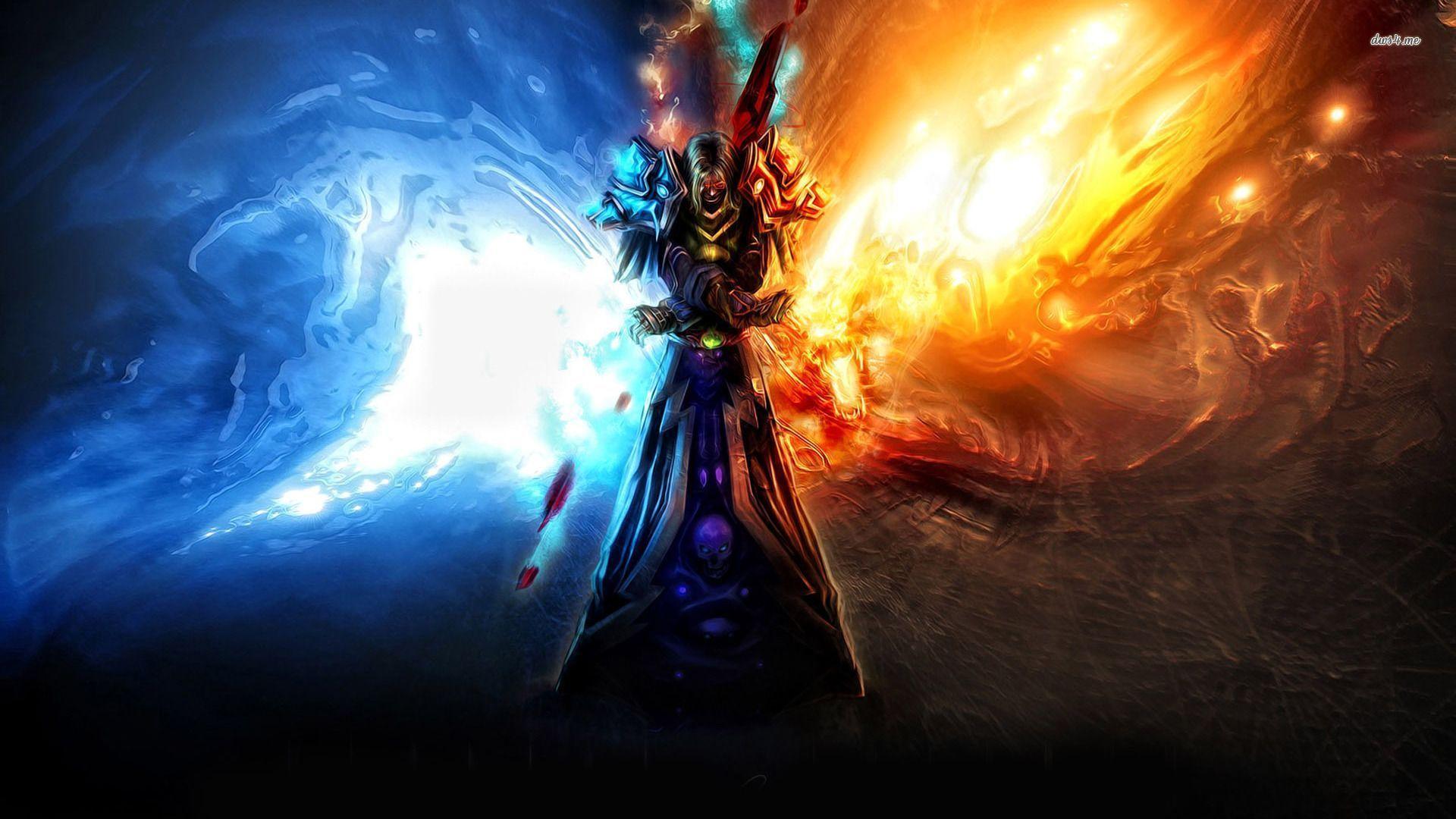 Cataclysm Wallpapers - Wallpaper Cave