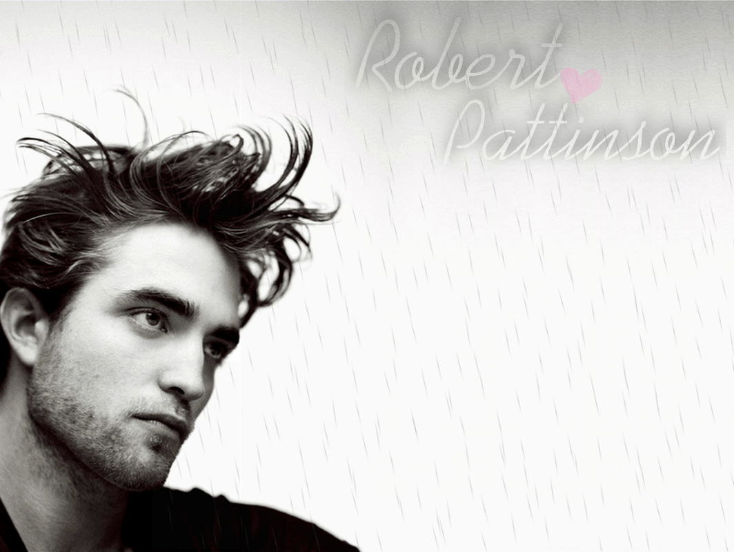 Robert Pattinson Backgrounds - Wallpaper Cave
