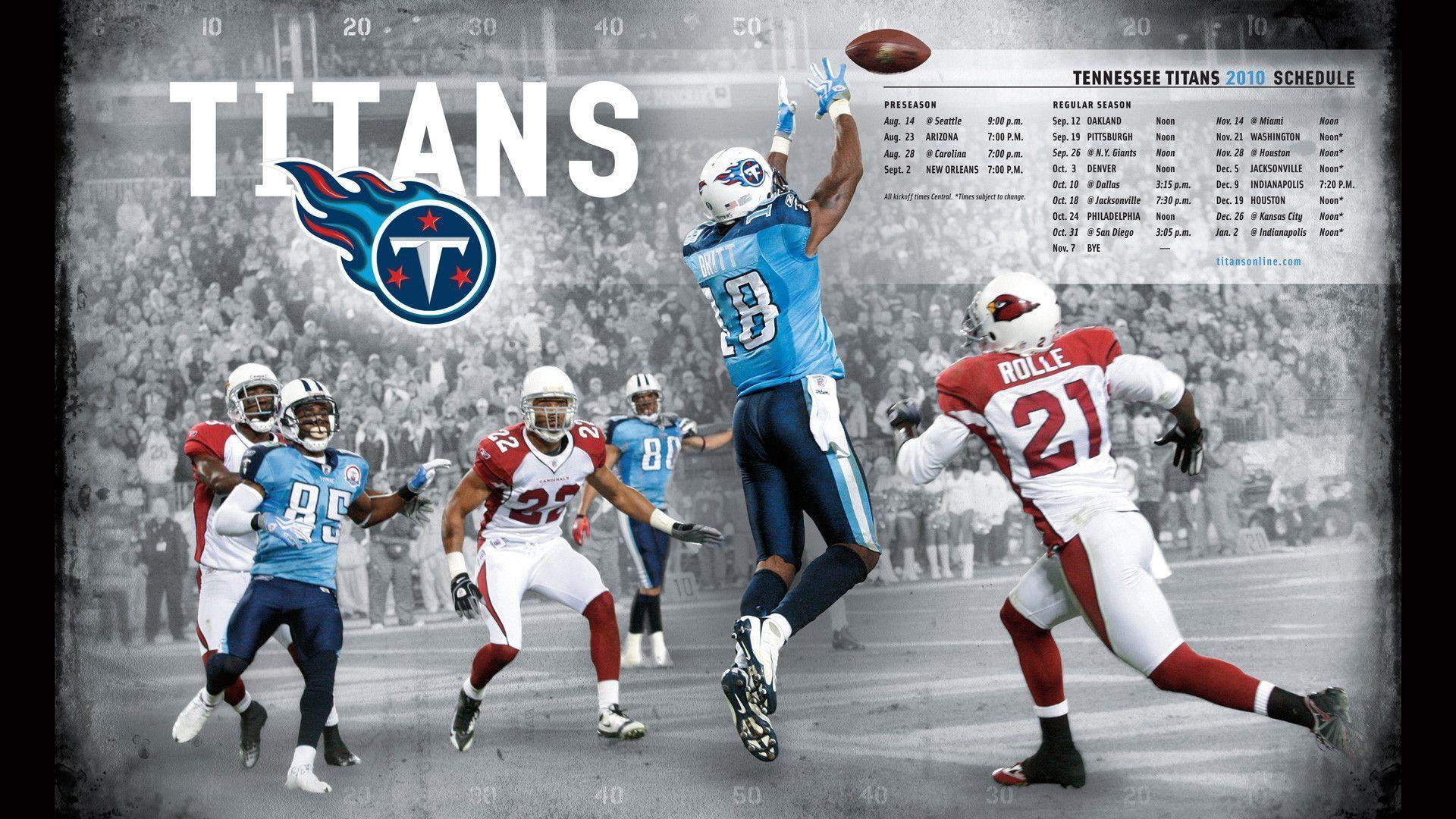 Tennessee Titans Wallpapers - Wallpaper Cave