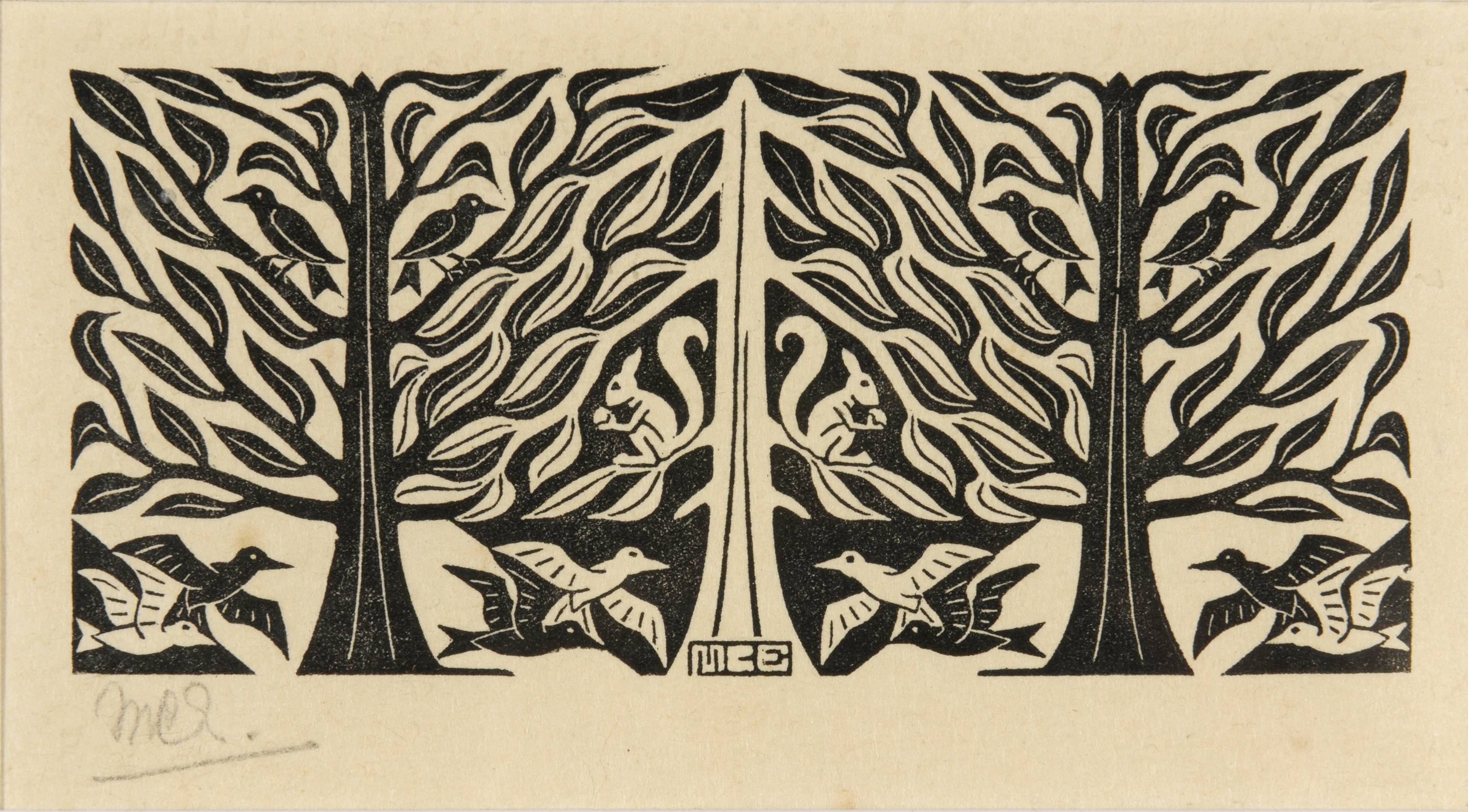 M C Escher Wallpapers Wallpaper Cave