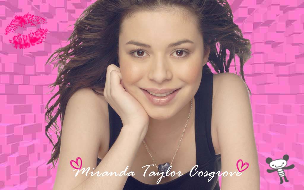 Miranda Cosgrove Wallpapers - Wallpaper Cave