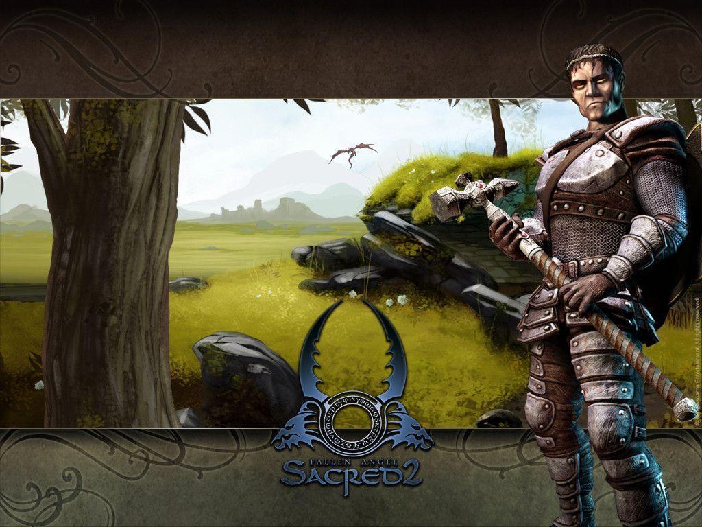 Sacred 2 Wallpapers - Wallpaper Cave
