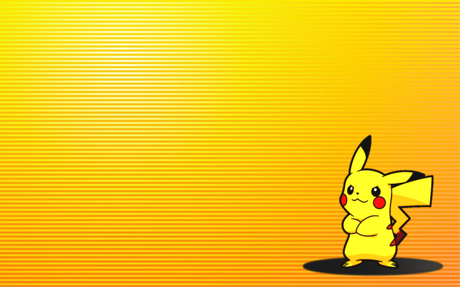 Pikachu Backgrounds - Wallpaper Cave