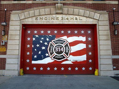 FDNY Wallpapers - Wallpaper Cave