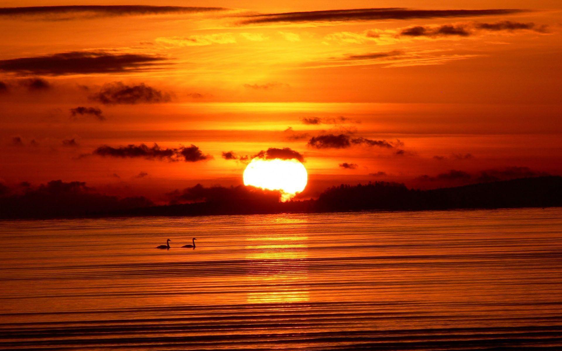 Ocean Sunset Wallpapers Wallpaper Cave Ocean Sunset Wallpapers Wallpaper Cave