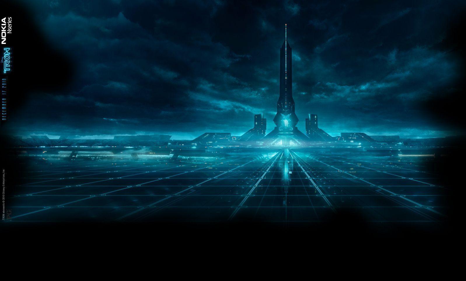 Tron Backgrounds - Wallpaper Cave
