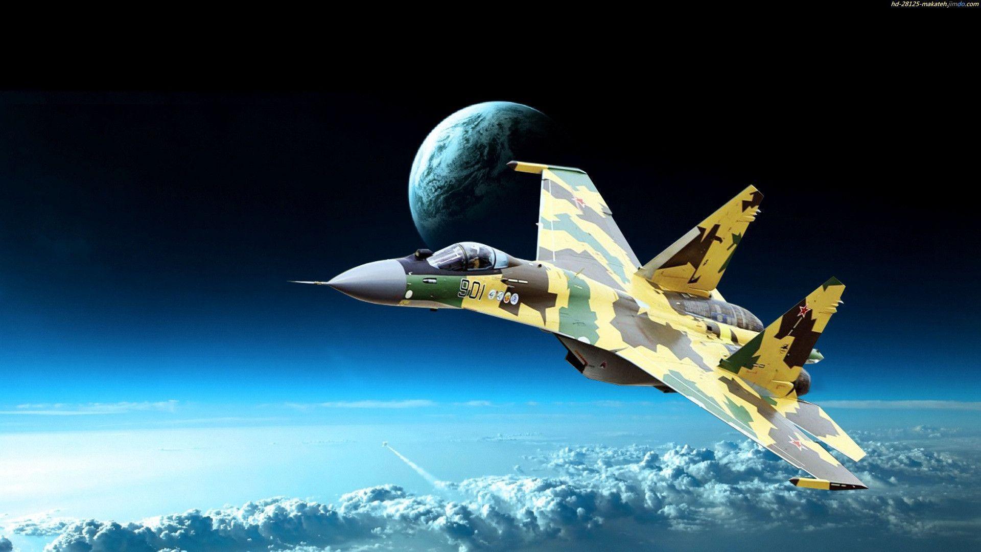 Jet Fighter Wallpapers - Wallpaper Cave