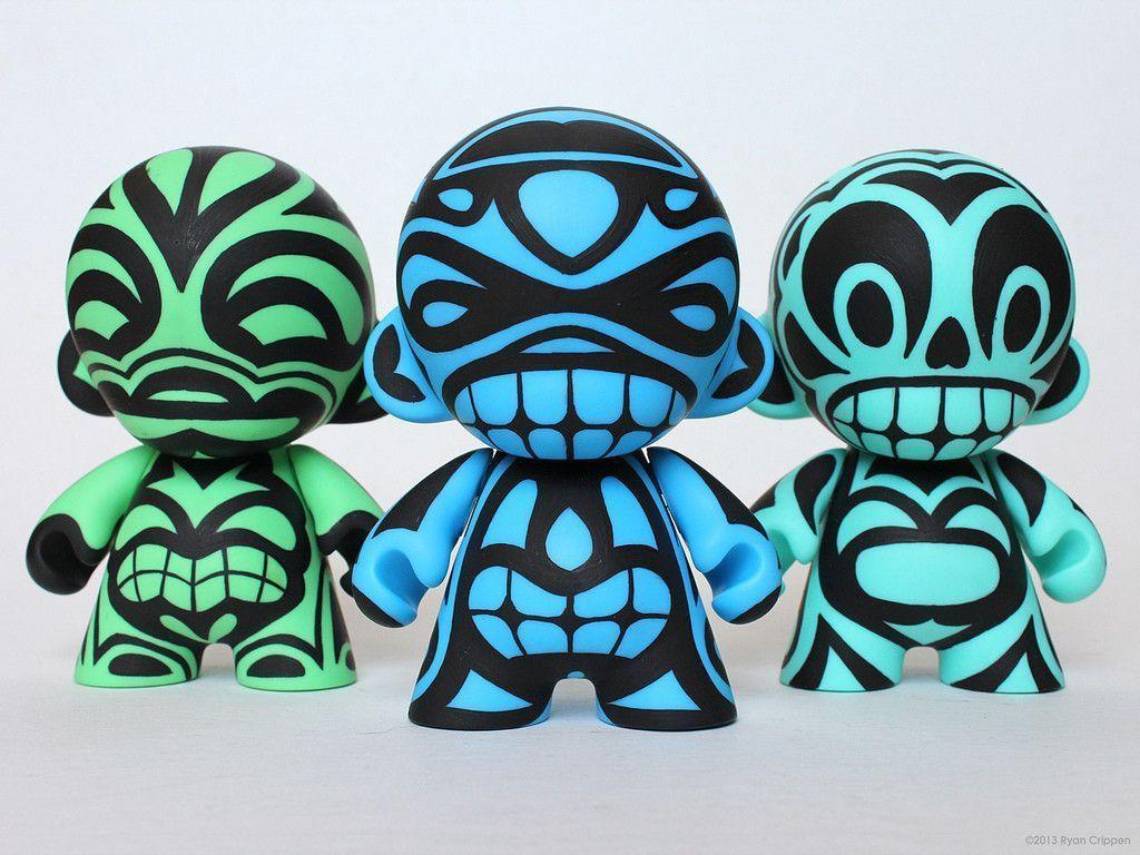 Munny Wallpapers - Wallpaper Cave