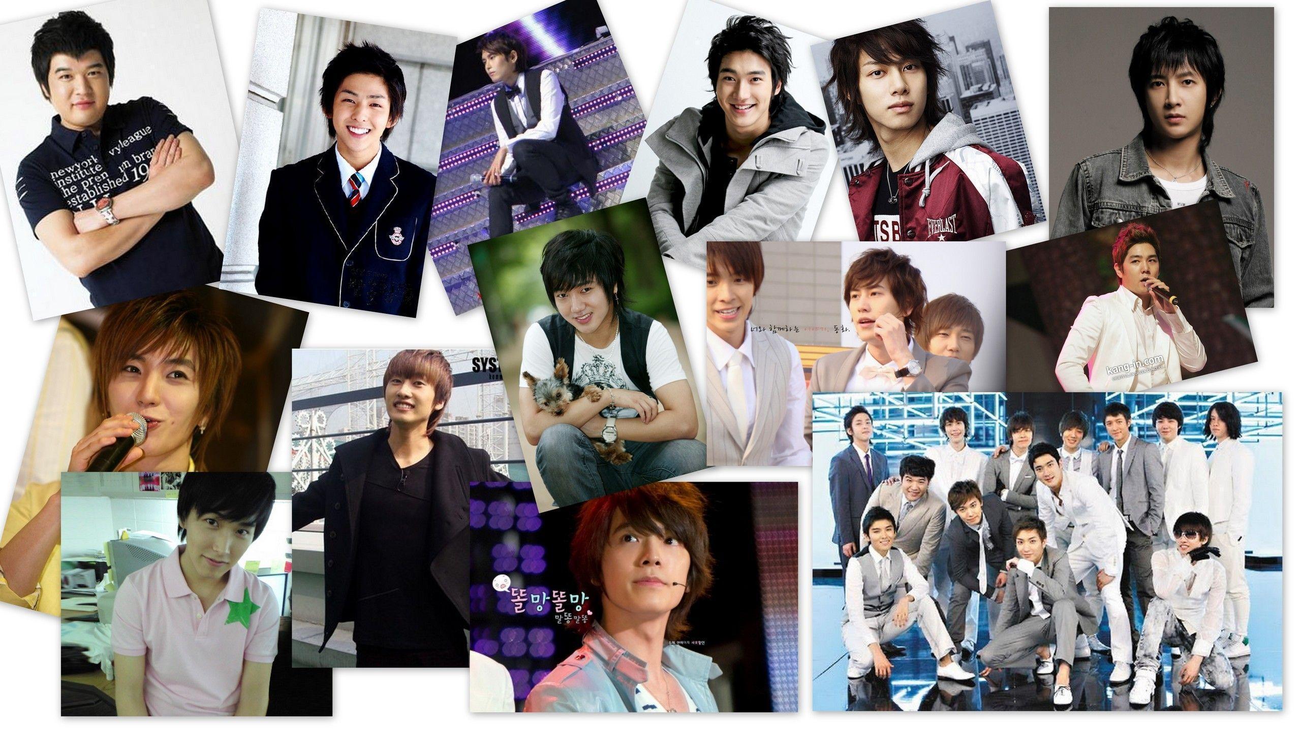 Super Junior 13 Wallpaper SJ Wallpapers On X: "SUPER JUNIOR