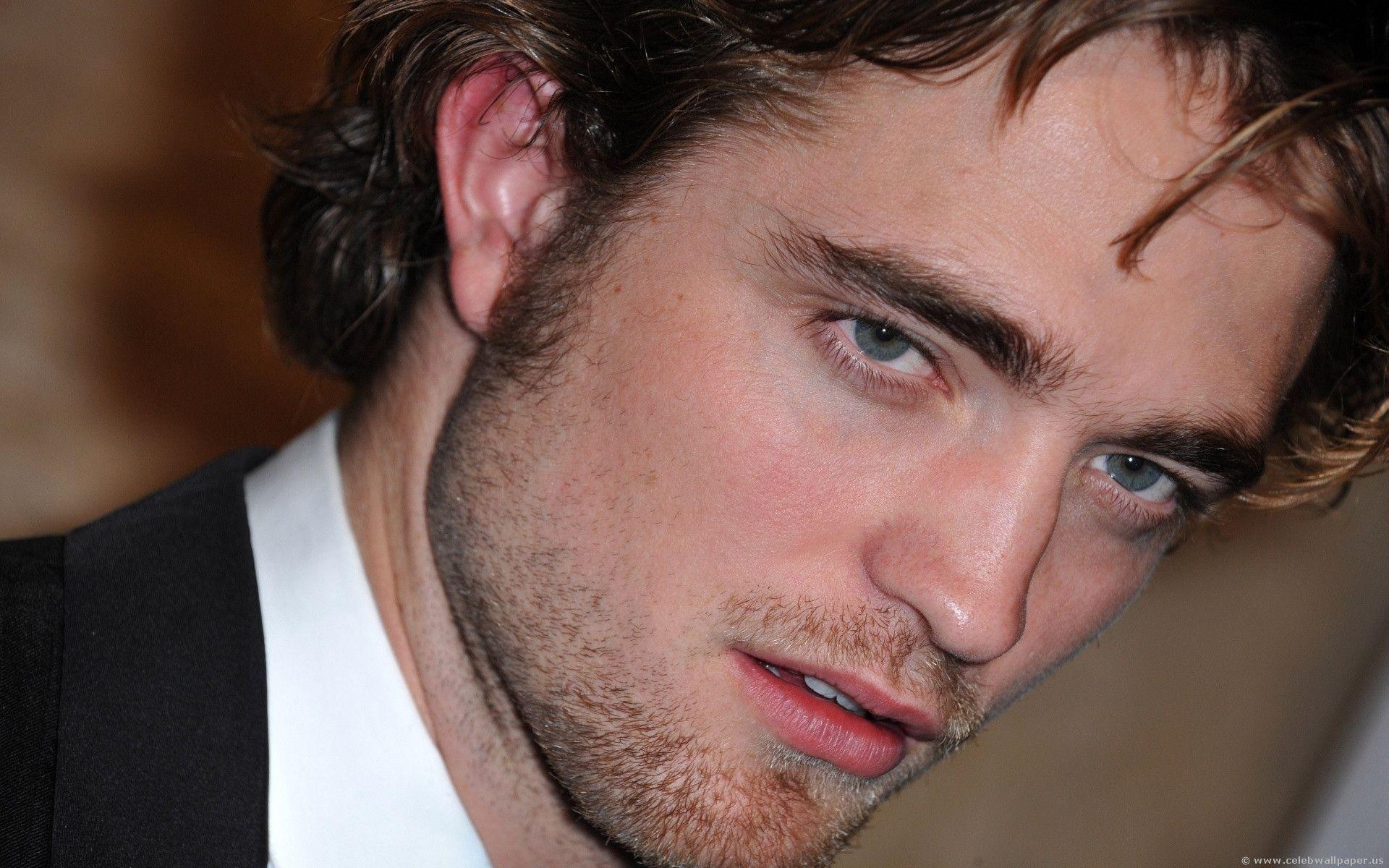 Robert Pattison Wallpapers - Wallpaper Cave