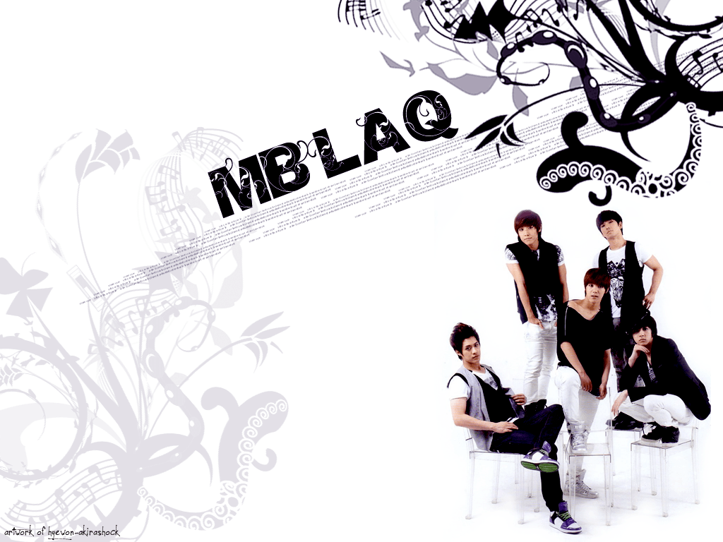 Mblaq Wallpapers - Wallpaper Cave