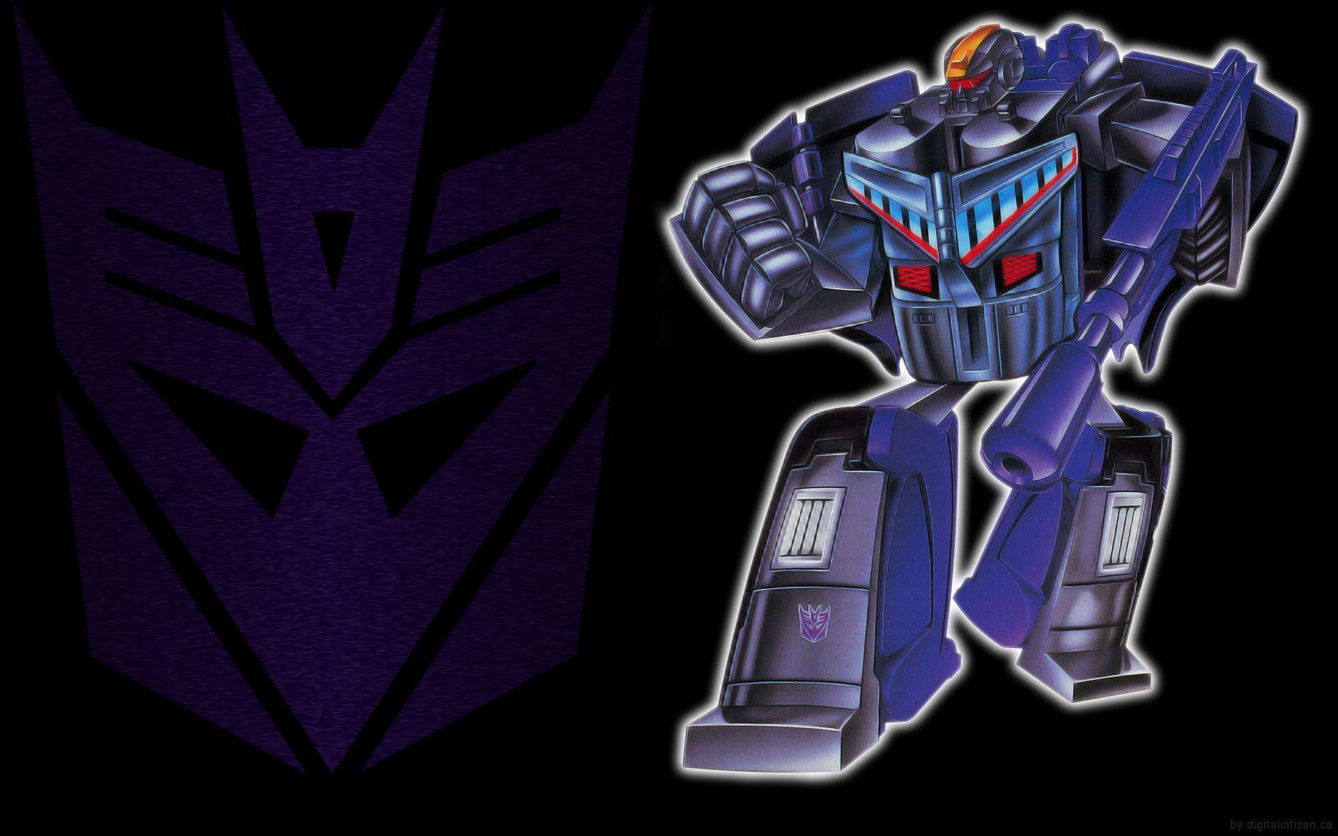 Decepticons Wallpapers - Wallpaper Cave