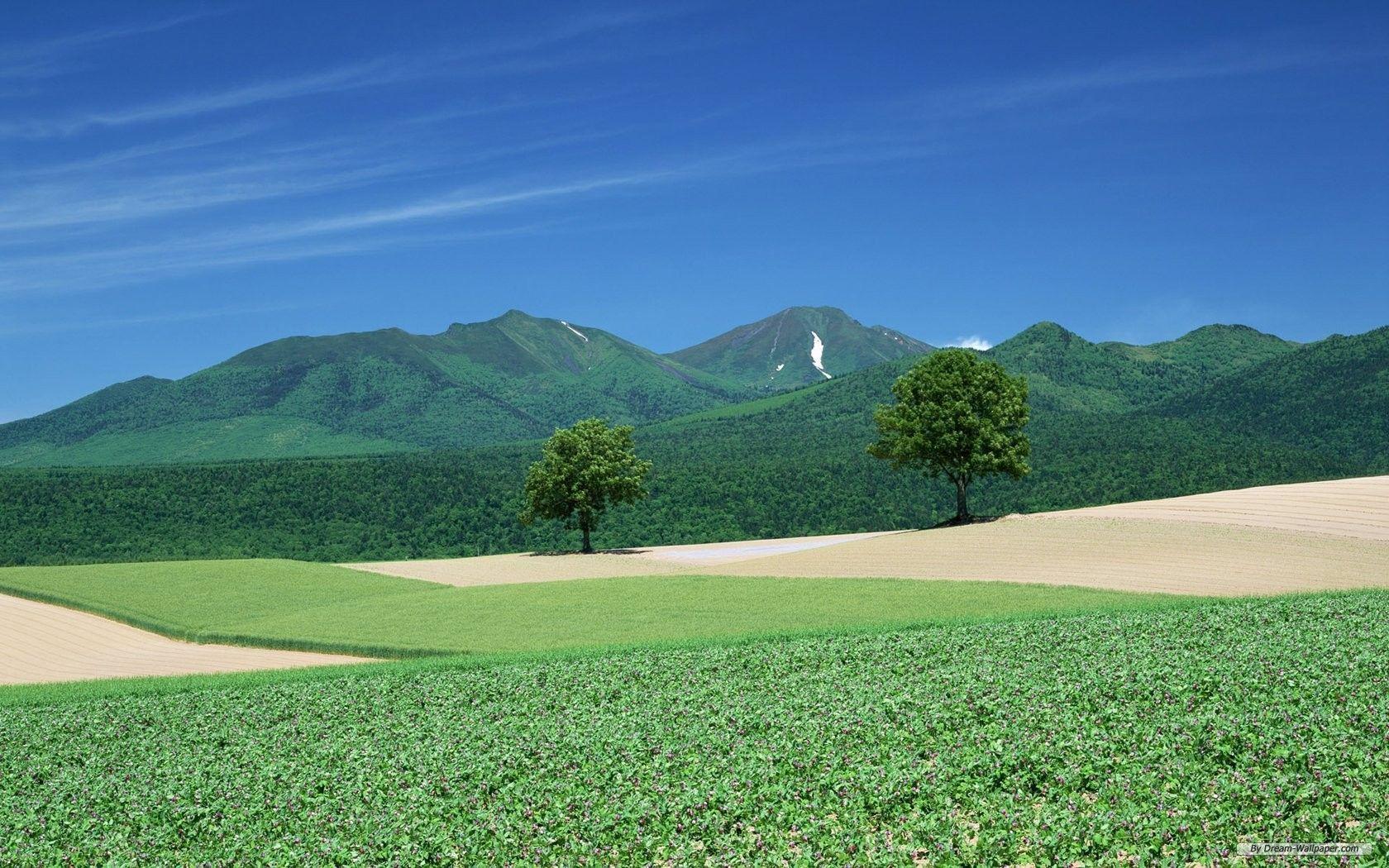 Free Scenery Wallpapers - Wallpaper Cave