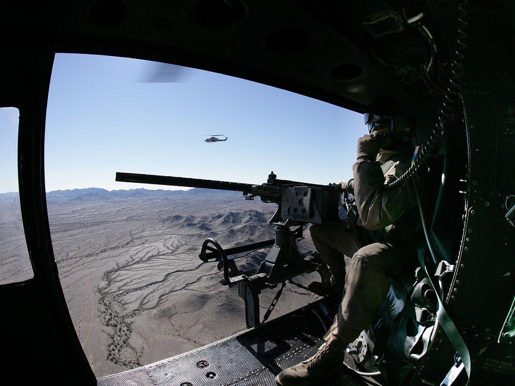 Bell UH-1 Iroquois Wallpapers - Wallpaper Cave