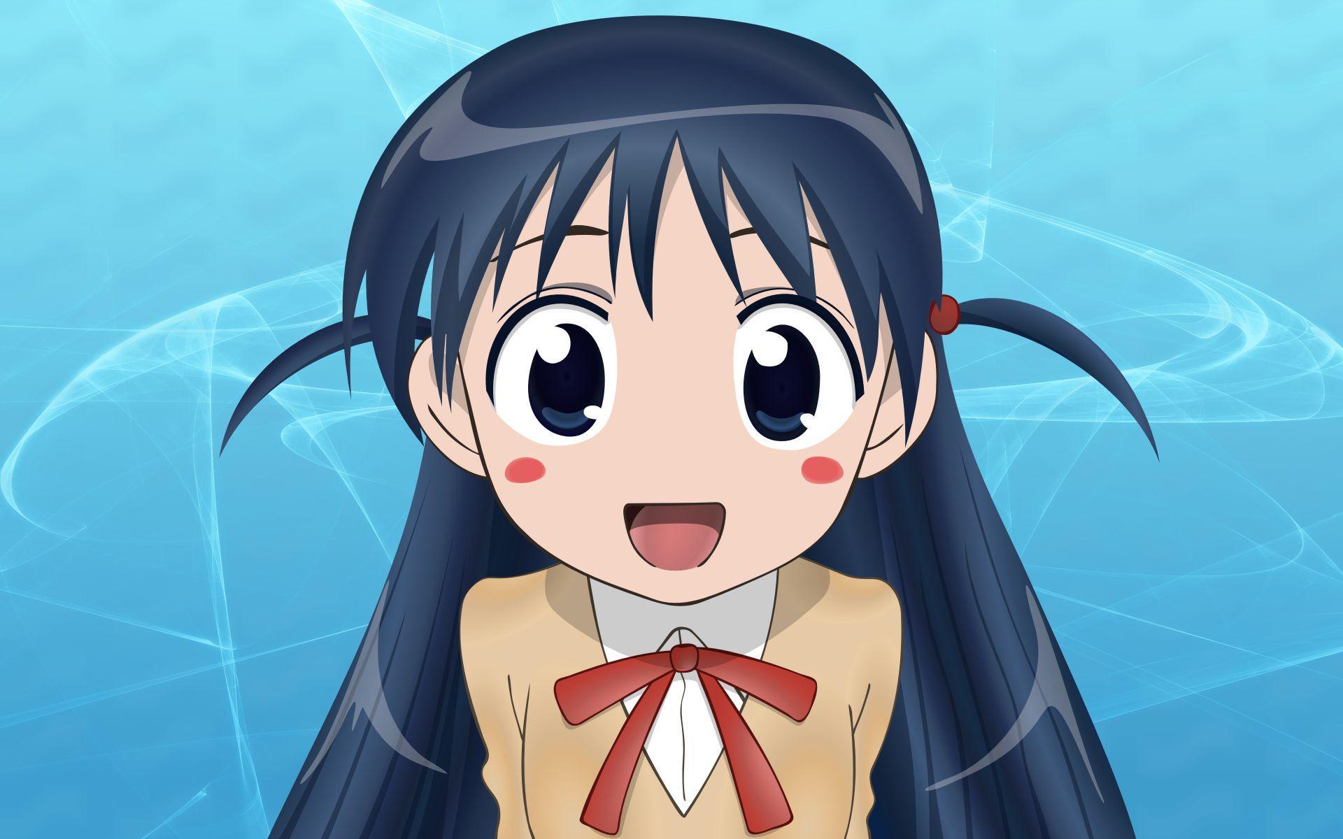 School Rumble Wallpapers - Wallpaper Cave