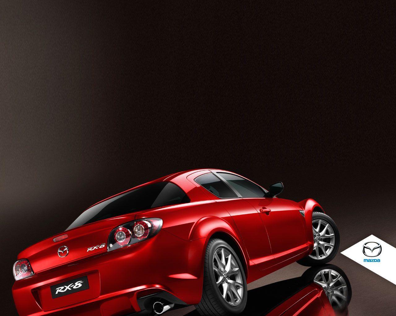 RX8 Wallpapers - Wallpaper Cave